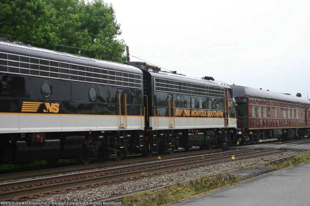 NS 4271